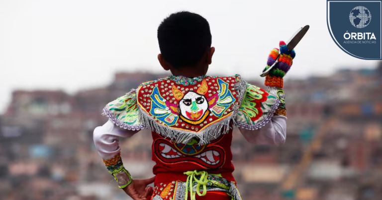Tilín, el niño viral que ahora baila con orgullo para celebrar su ...