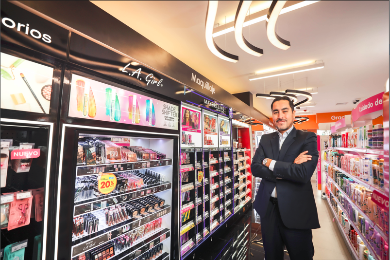 Mifarma se moderniza con un formato que reúnesalud, belleza y bienestar ...